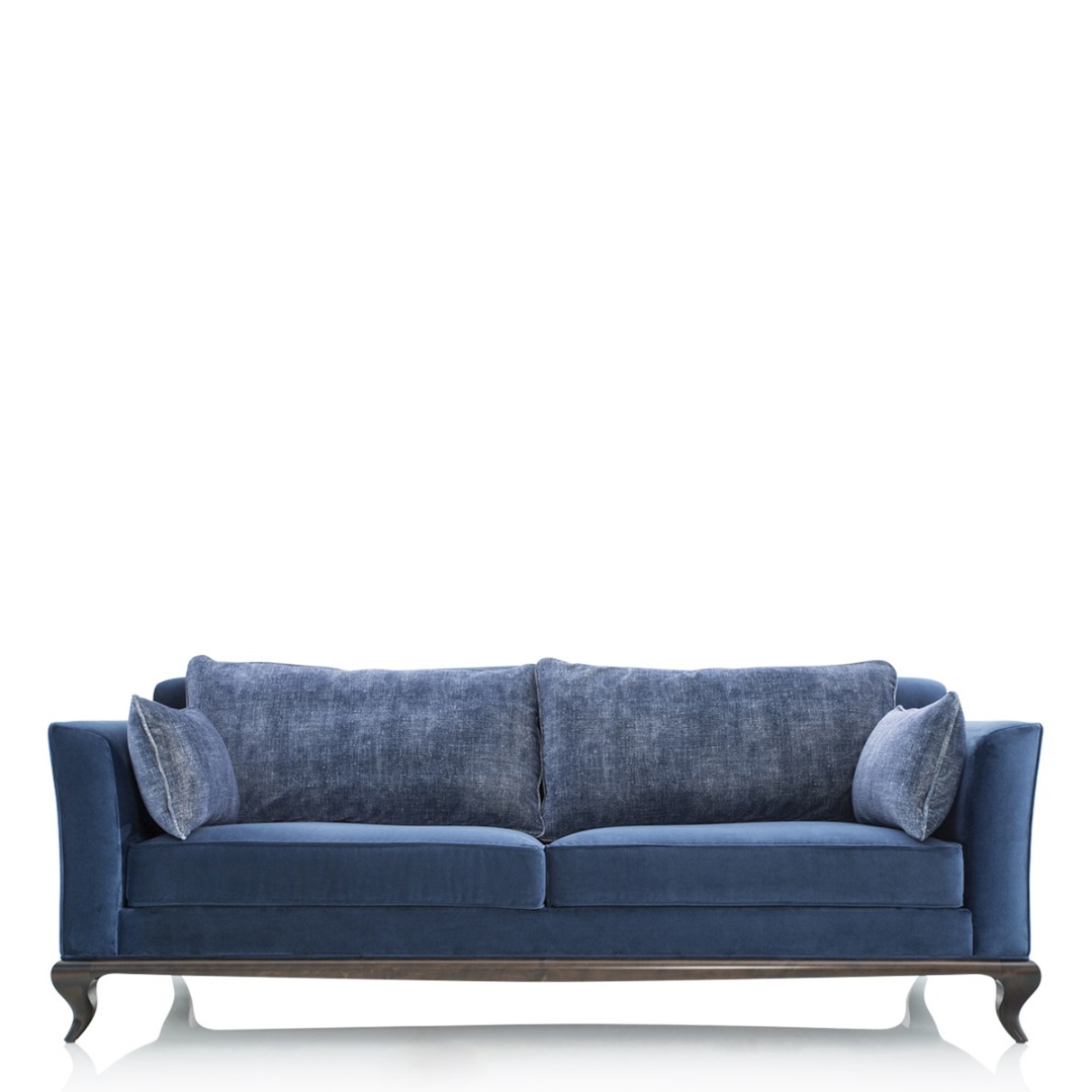 Confidence Sofa | Cavit & Co