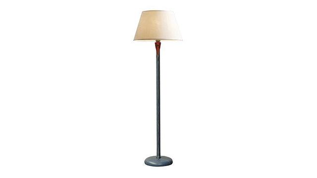 Zip Floor Lamp | Cavit & Co