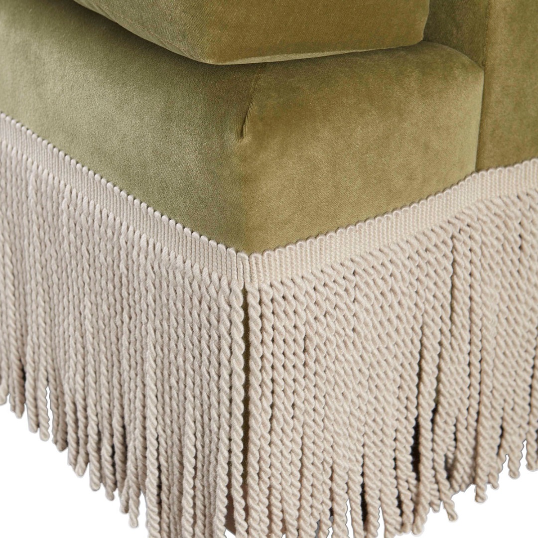 Yves Sofa | Cavit & Co