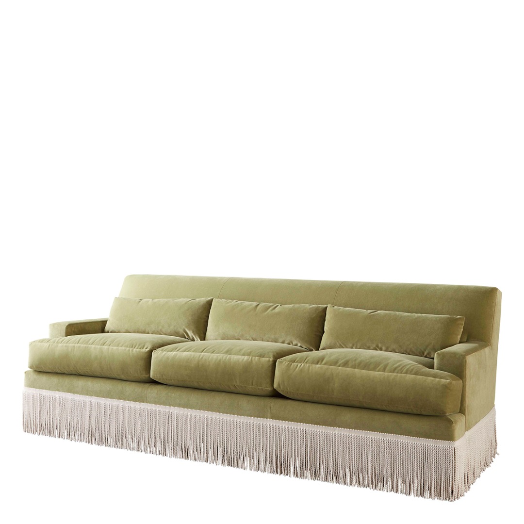 Yves Sofa | Cavit & Co