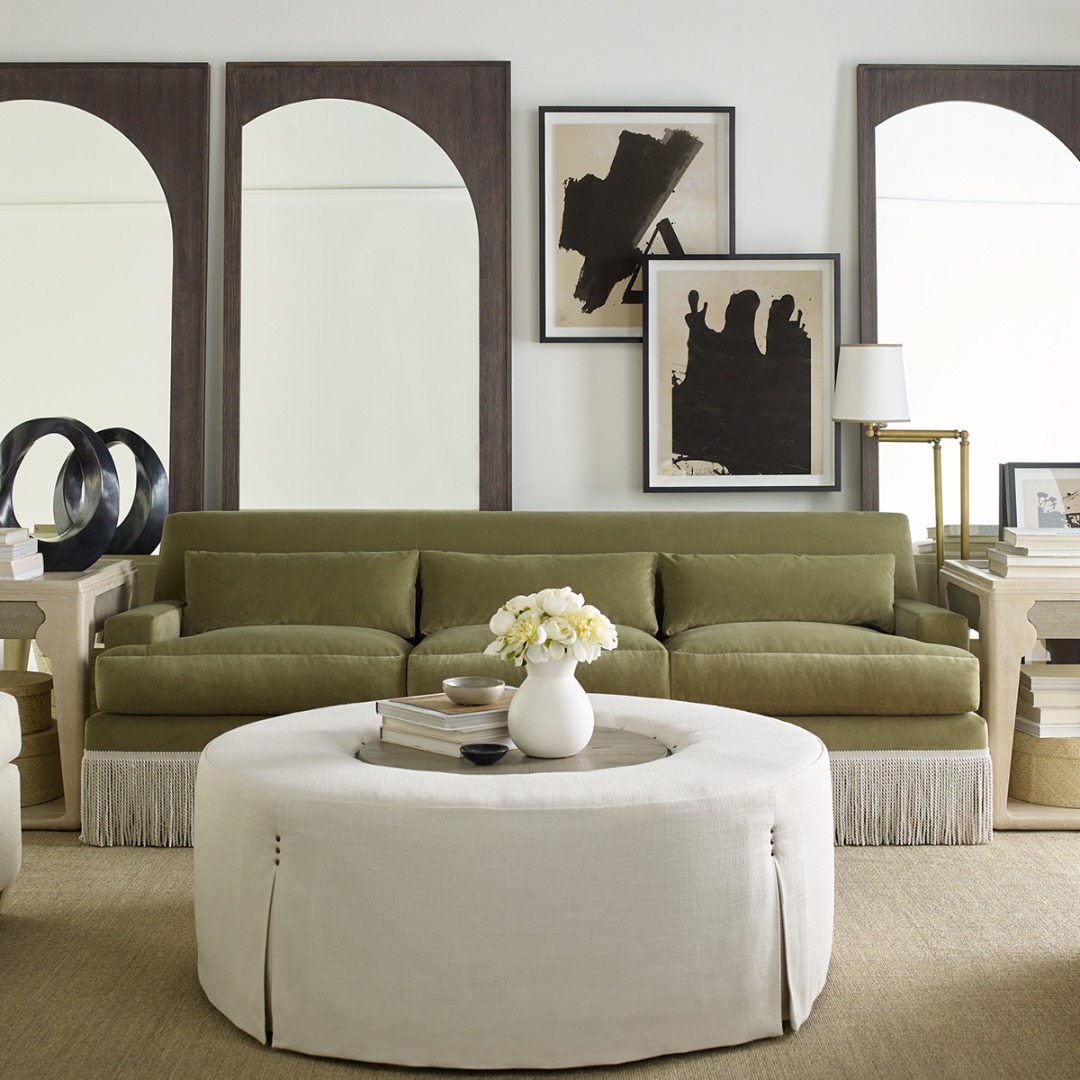 Yves Sofa | Cavit & Co