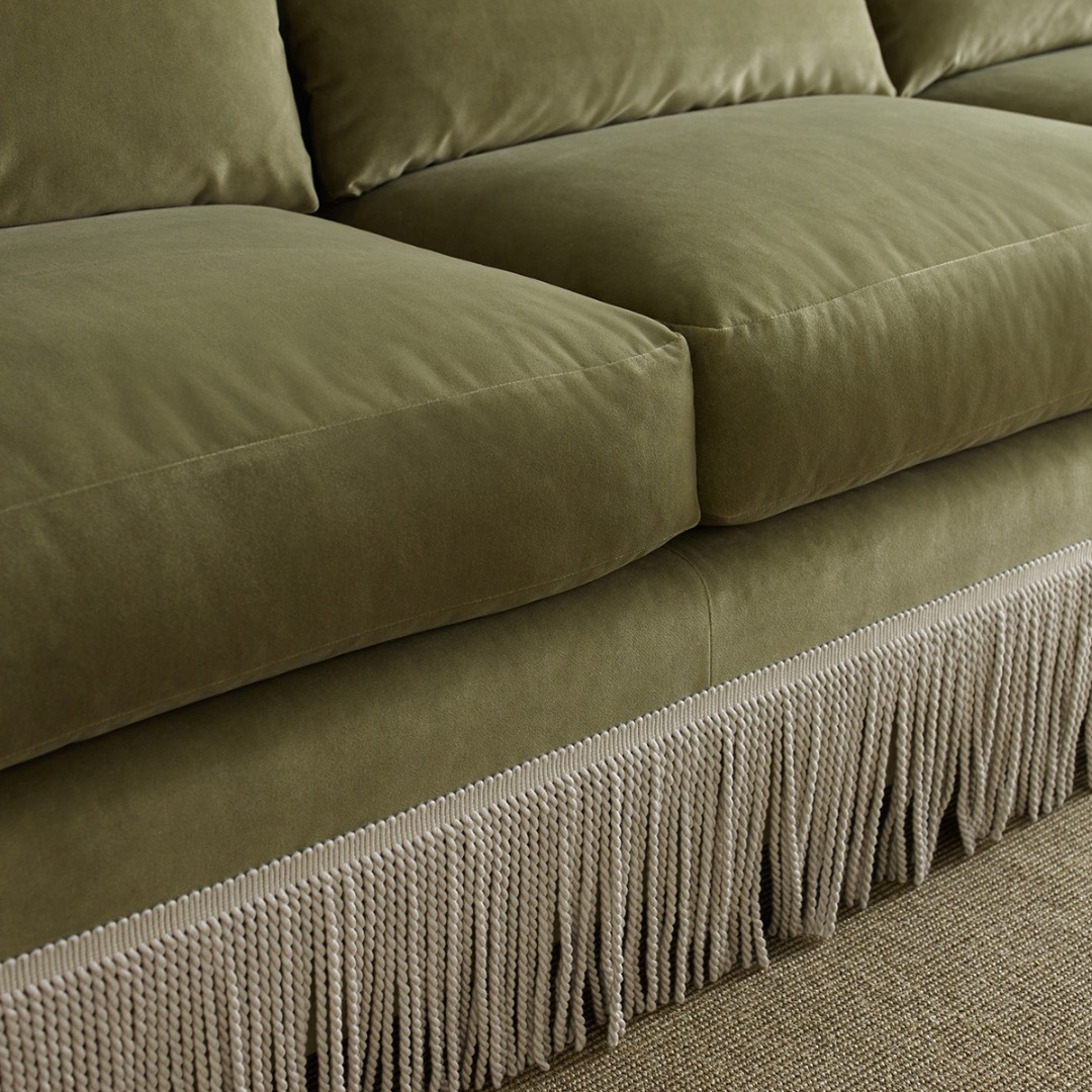 Yves Sofa | Cavit & Co