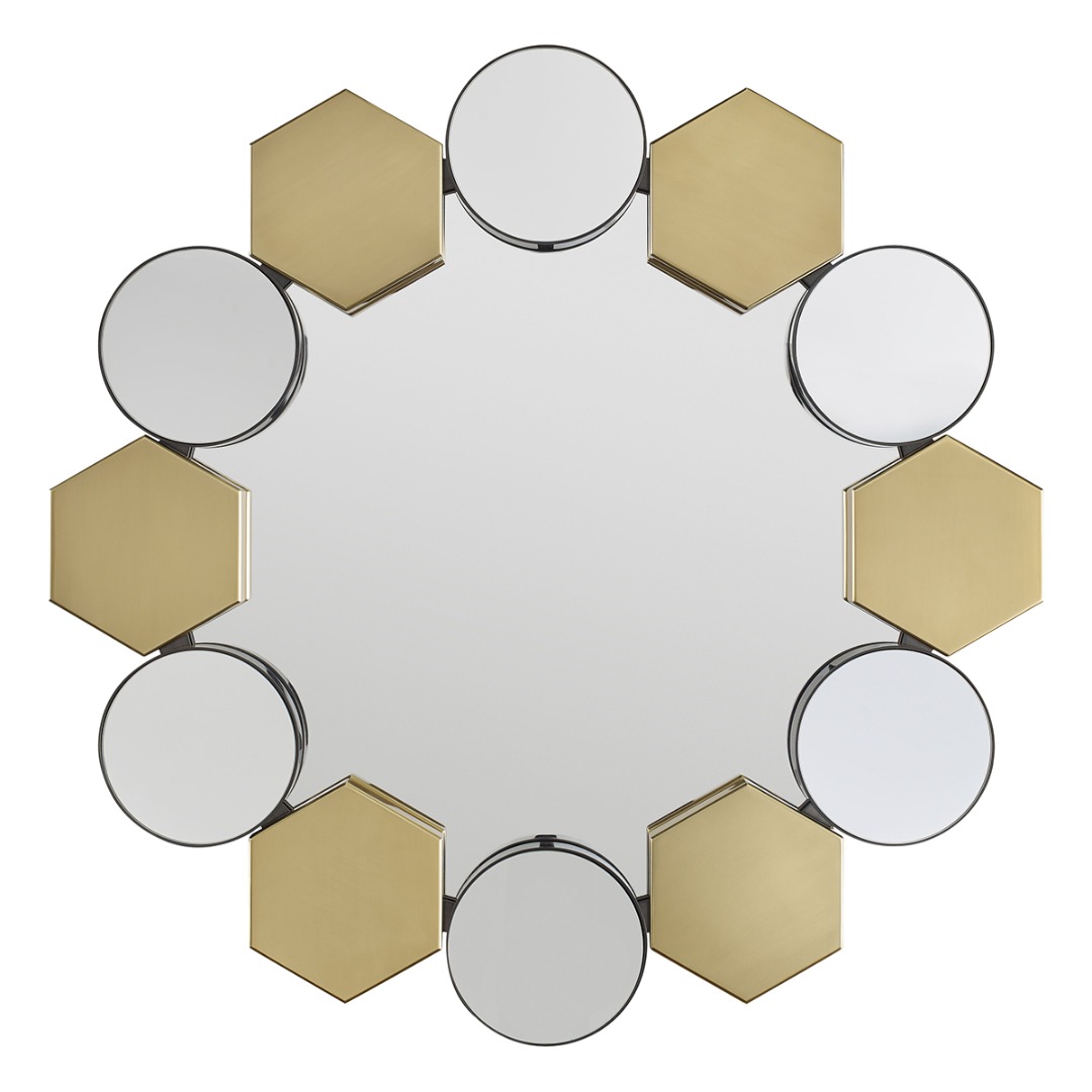 Mirrors | Cavit & Co