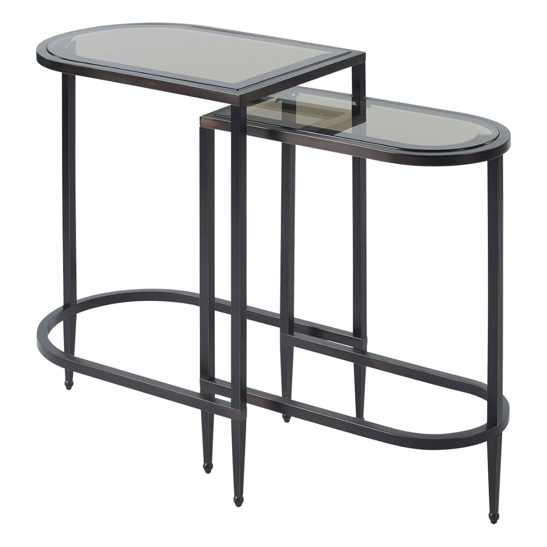 Occasional and Side Tables | Cavit & Co