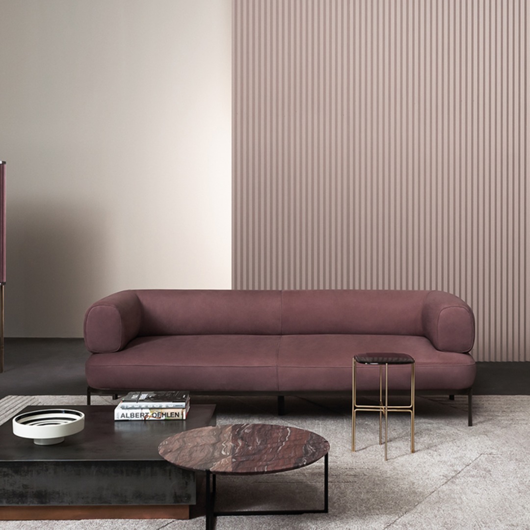 Belt Sofa | Cavit & Co