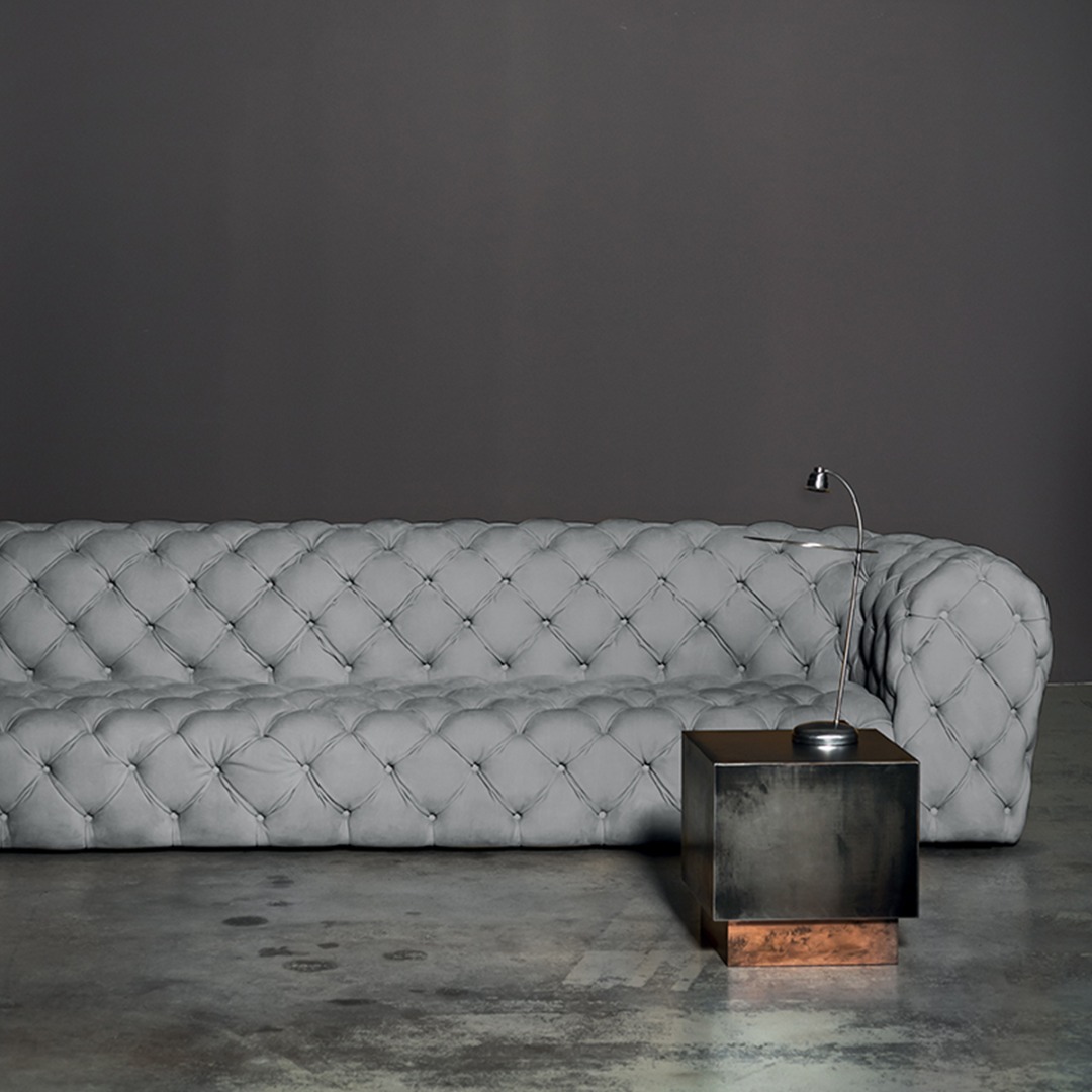Chester Moon Sofa | Cavit & Co
