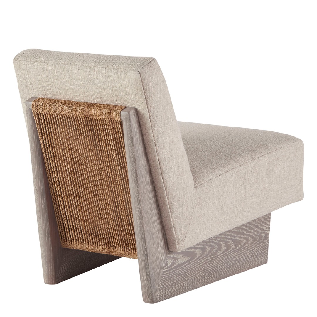 Strand Lounge Chair | Cavit & Co