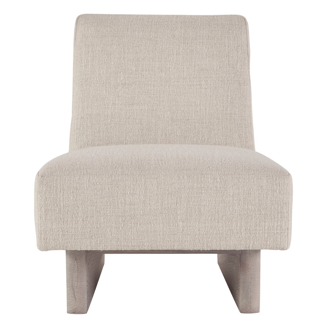 Strand Lounge Chair | Cavit & Co
