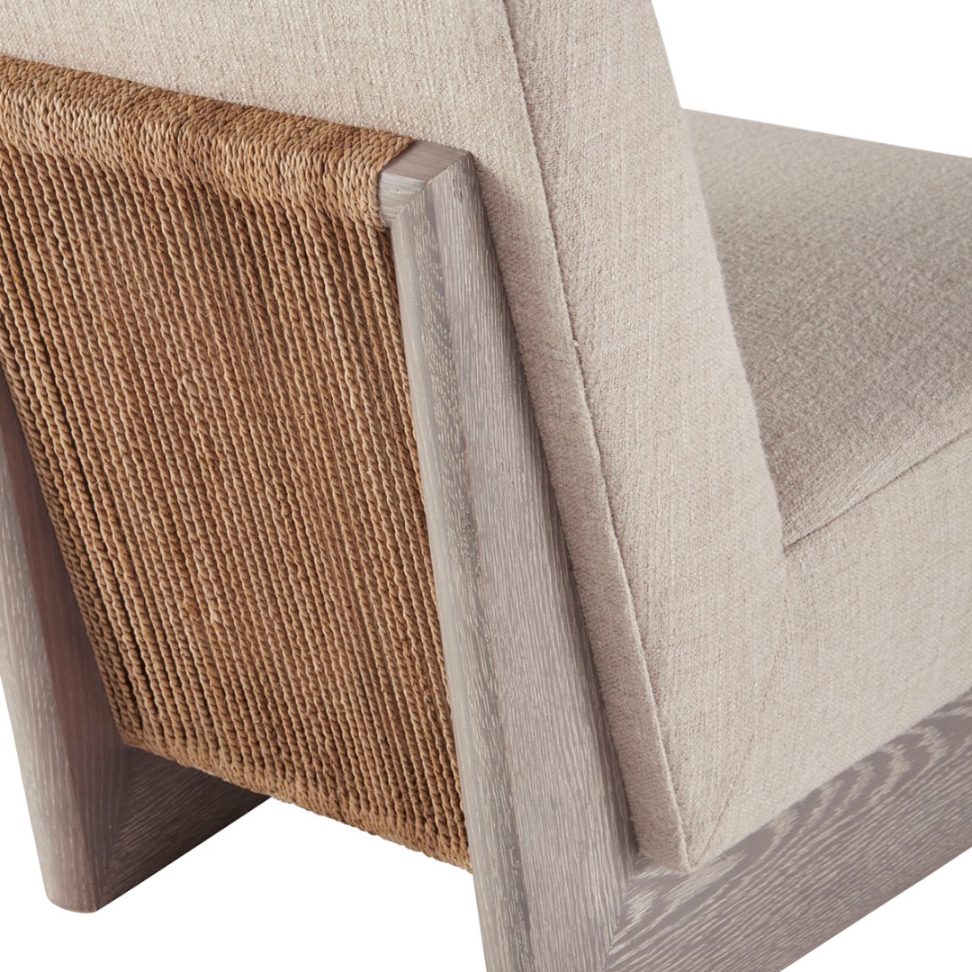 Strand Lounge Chair | Cavit & Co