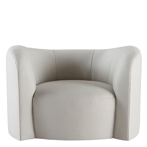 Wave Lounge Chair | Cavit & Co