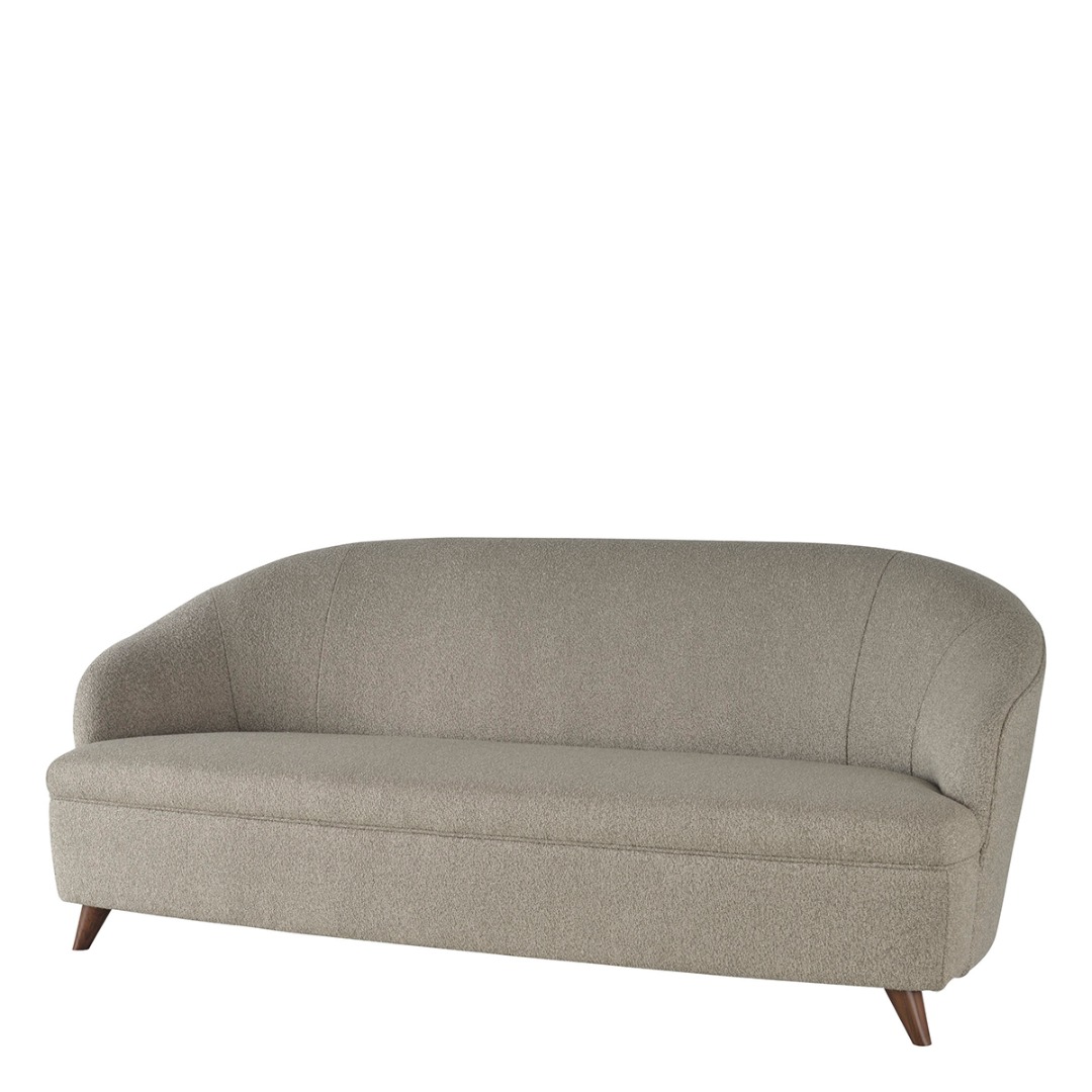 Coupe Sofa | Cavit & Co